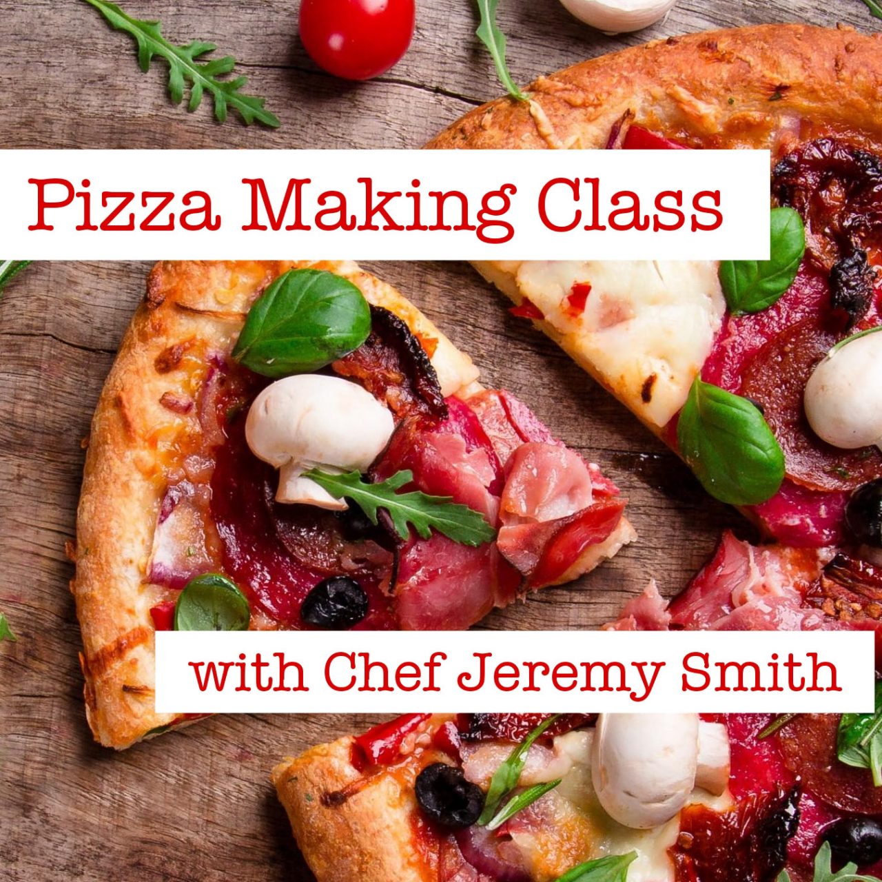 Old City Kitchen | Philly cooking classes, chef dinners in the heart of ...